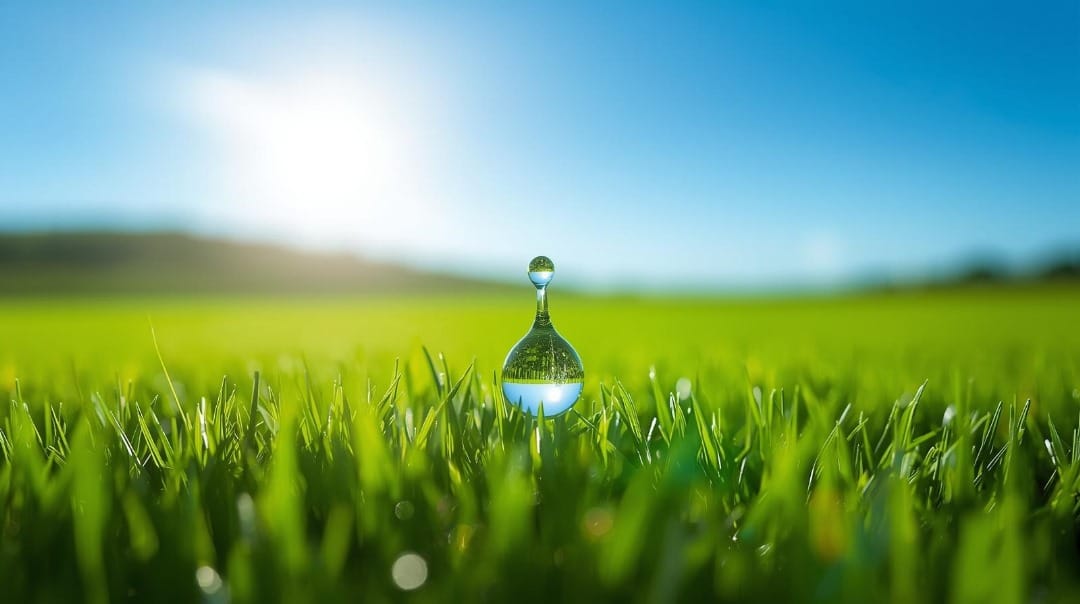 Titan Water Management